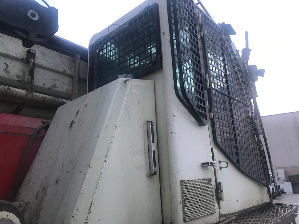 Llamada P90 for sale | Used Llamada P90 CFA Piling Rigs for sale ...