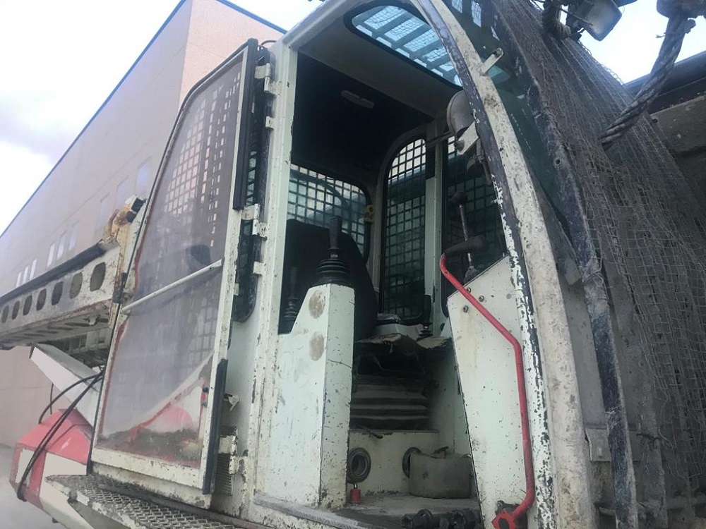 Llamada P90 for sale | Used Llamada P90 CFA Piling Rigs for sale ...