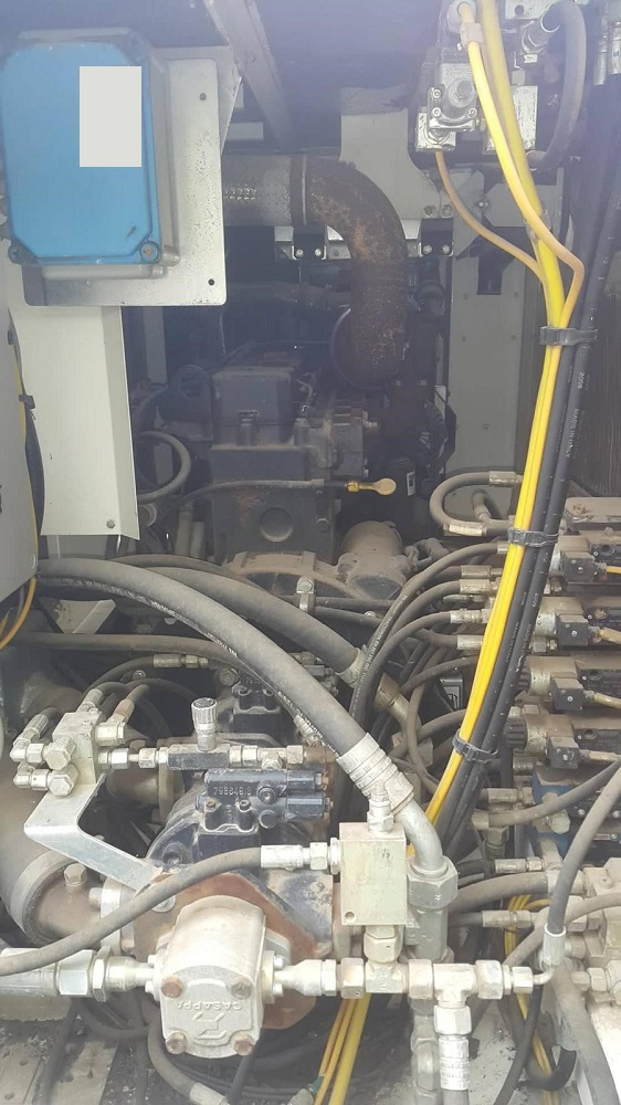 Soilmec SM401 for sale | Used Soilmec SM401 Mini Piling Rigs for sale ...