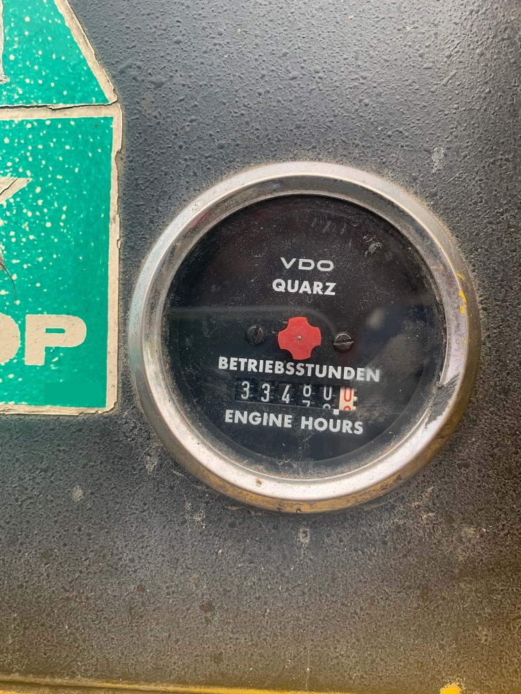 Banut 700 for sale | Used Banut 700 Hammer Piling Rigs for sale | Banut ...