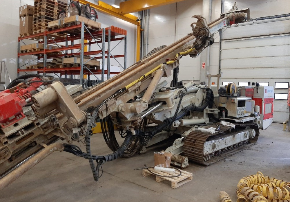 MC1200 | Sigma Plantfinder Limited