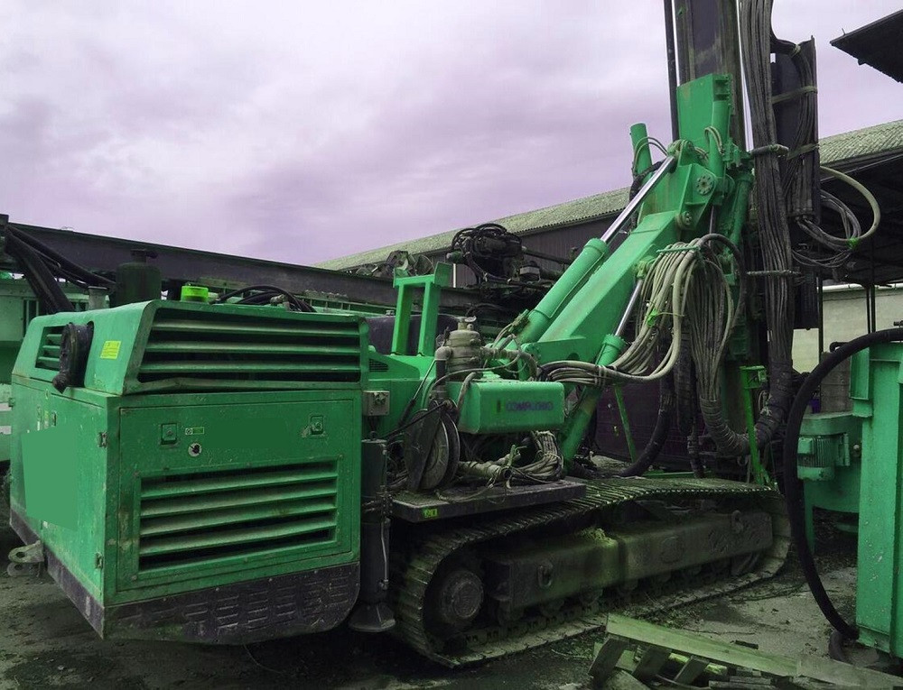 MC1200 | Sigma Plantfinder Limited