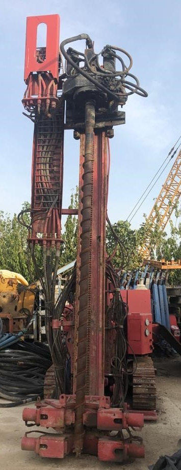EGT MD710 for sale | Used EGT MD710 Jet Grouting for sale | EGT MD710 ...