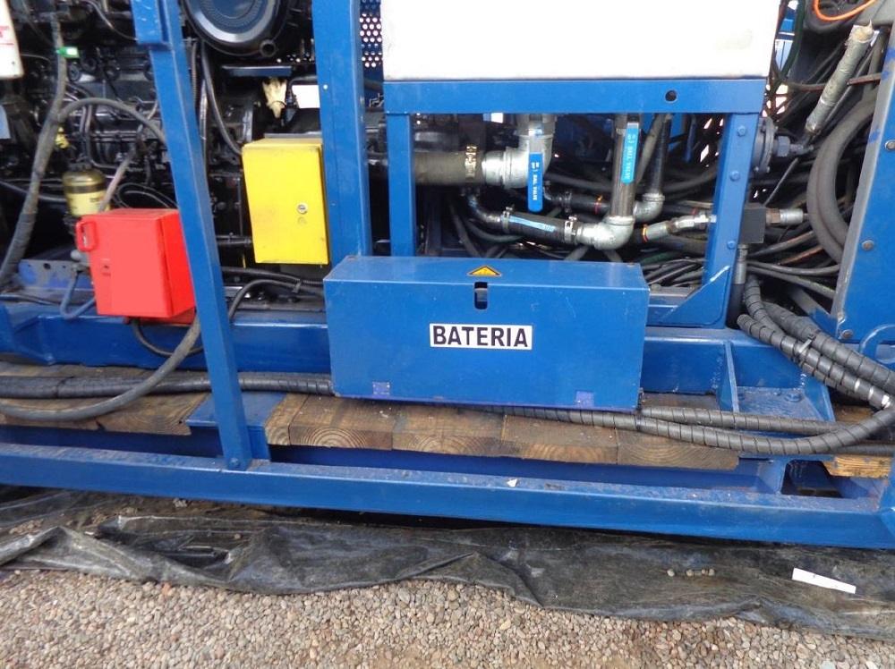 Atlas Copco CS14 for sale | Used Atlas Copco CS14 Exploration Drilling ...