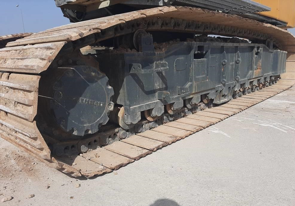 Liebherr LB36 for sale | Used Liebherr LB36 Rotary Bored Piling Rigs ...
