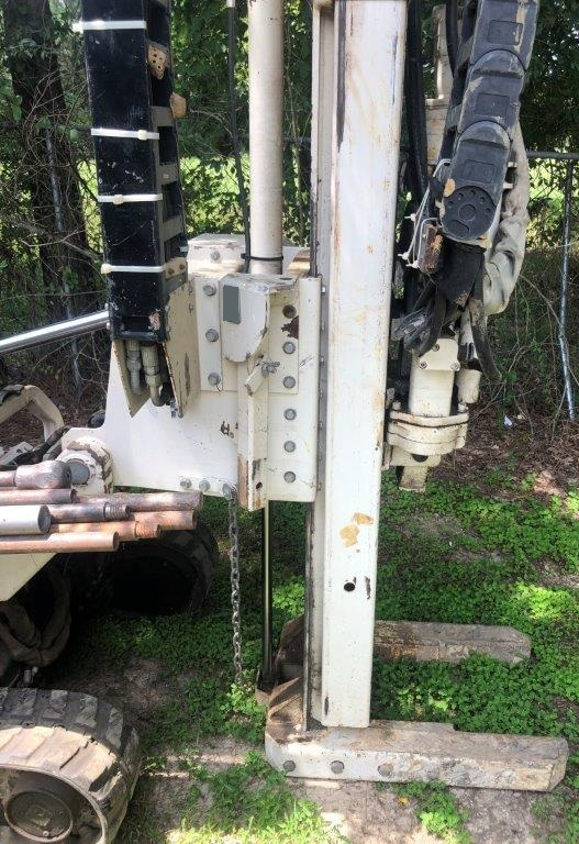 Geoprobe 66DT for sale | PF 38965 | Used Geoprobe 66DT Geotechnical ...