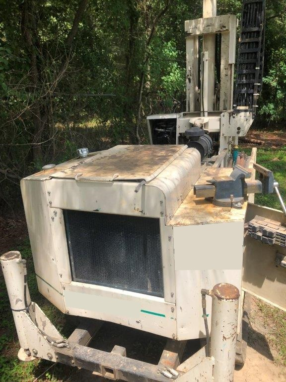 Geoprobe 66DT for sale | PF 38965 | Used Geoprobe 66DT Geotechnical ...