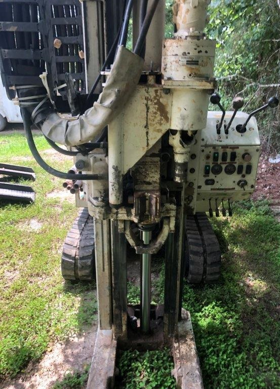 Geoprobe 66DT for sale | PF 38965 | Used Geoprobe 66DT Geotechnical ...