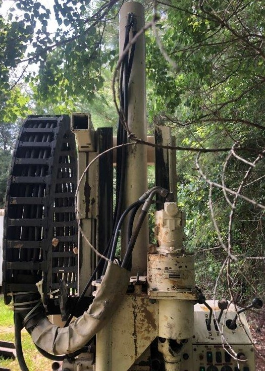 Geoprobe 66DT for sale | PF 38965 | Used Geoprobe 66DT Geotechnical ...