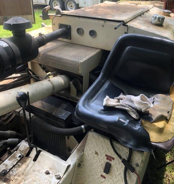 Geoprobe 66DT for sale | PF 38965 | Used Geoprobe 66DT Geotechnical ...