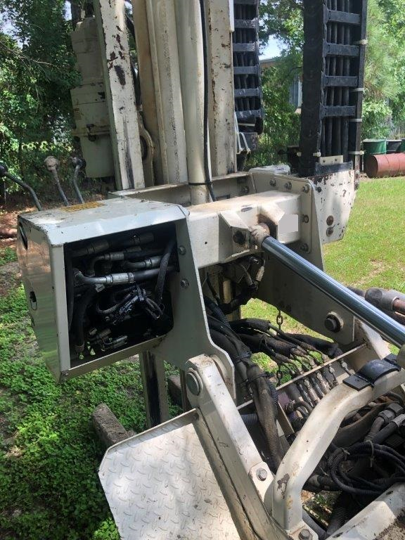 Geoprobe 66DT for sale | PF 38965 | Used Geoprobe 66DT Geotechnical ...