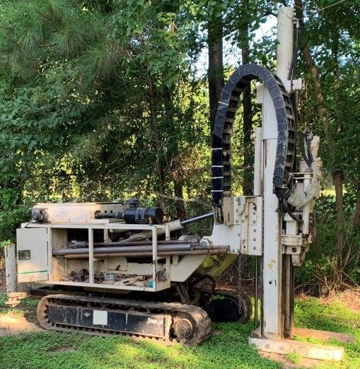 Geoprobe 66DT for sale | PF 38965 | Used Geoprobe 66DT Geotechnical ...