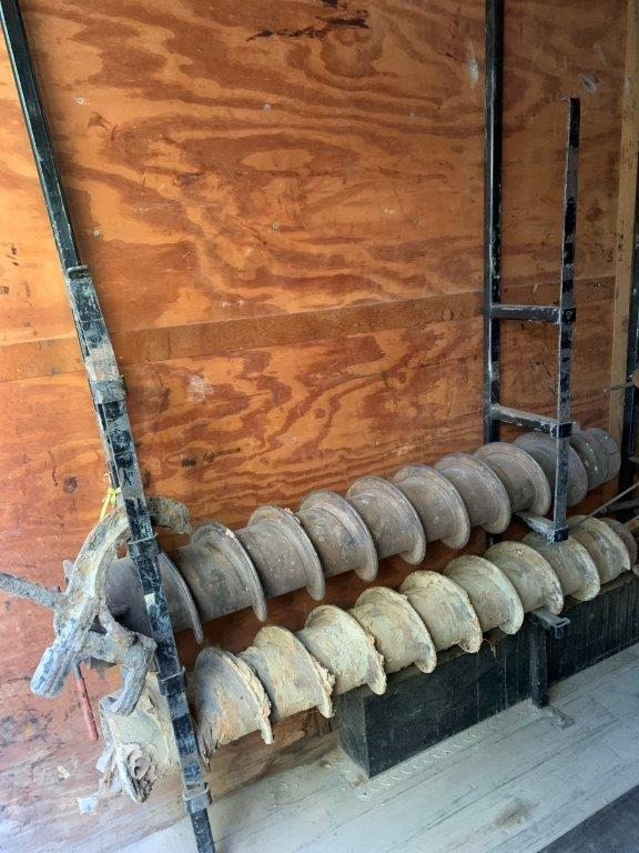 Geoprobe 66DT for sale | PF 38965 | Used Geoprobe 66DT Geotechnical ...