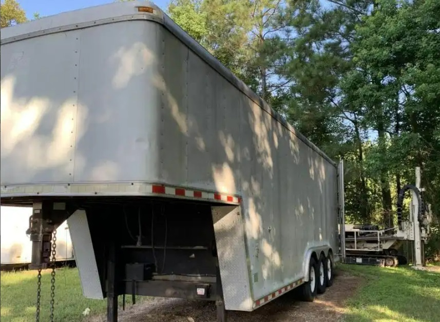 Geoprobe 66DT for sale | PF 38965 | Used Geoprobe 66DT Geotechnical ...