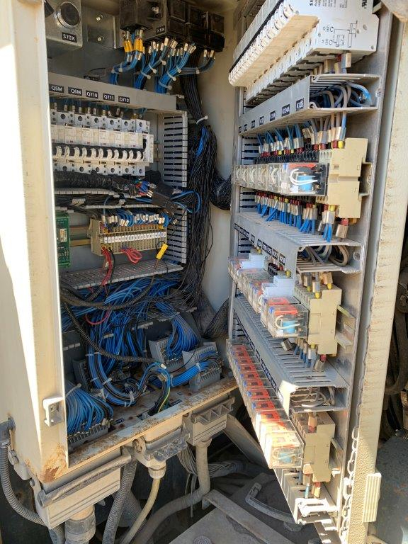 Casagrande B80 for sale | PF 39014 | Used Casagrande B80 Rotary Bored ...