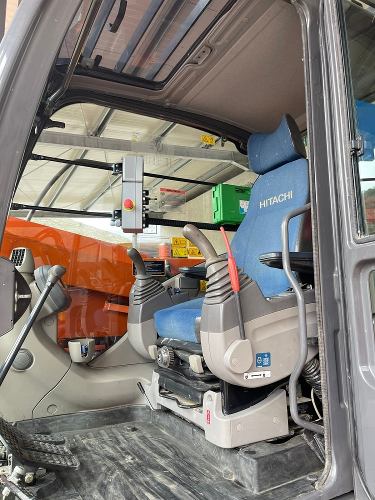 Geax EK90 for sale | PF 39026 | Used Geax EK90 Rotary Bored Piling Rigs ...