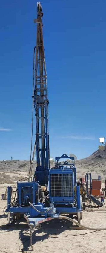 Atlas Copco Christensen CS14 for sale | PF 39037 | Used Atlas Copco ...
