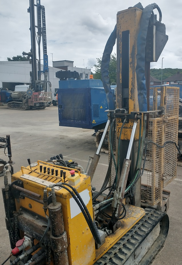 Unwin Superkitten for sale | PF 39069 | Used Unwin Superkitten Mini ...