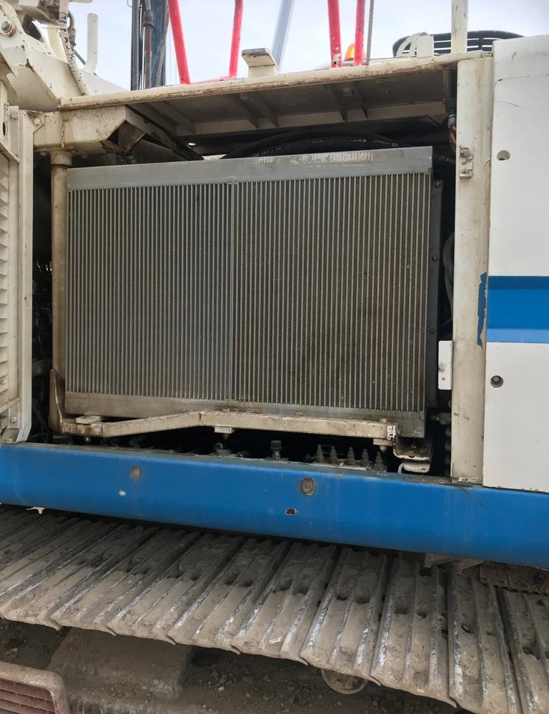 Soilmec SF50 for sale | PF 39084 | Used Soilmec SF50 CFA Piling Rigs ...