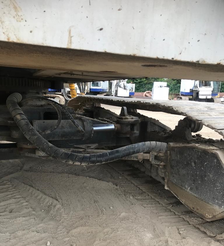 Soilmec SF50 for sale | PF 39084 | Used Soilmec SF50 CFA Piling Rigs ...