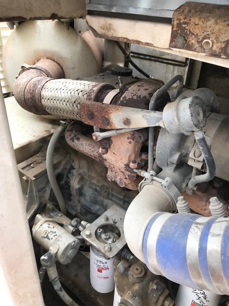 Soilmec SF50 for sale | PF 39084 | Used Soilmec SF50 CFA Piling Rigs ...