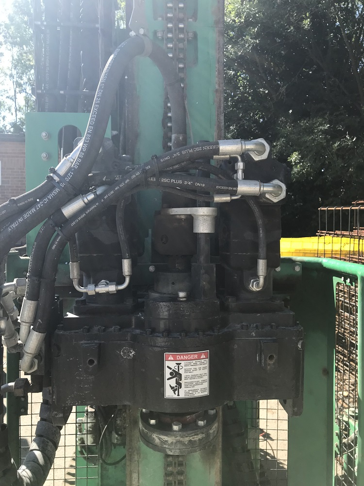 Comacchio GEO 300 for sale | PF 39149 | Used Comacchio GEO 300 ...