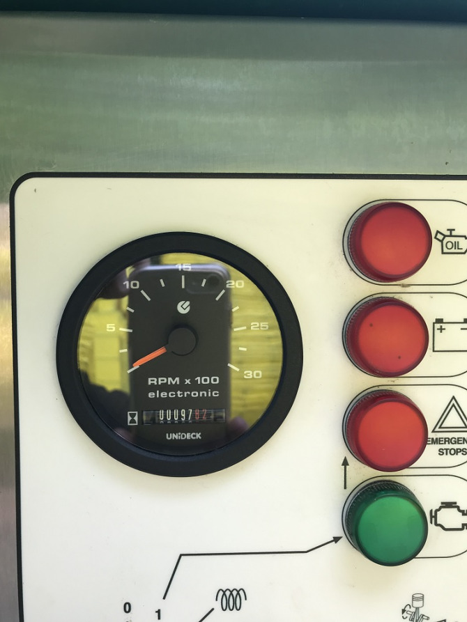 Comacchio GEO 300 for sale | PF 39149 | Used Comacchio GEO 300 ...