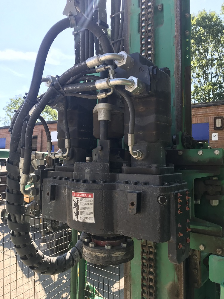 Comacchio GEO 300 for sale | PF 39149 | Used Comacchio GEO 300 ...