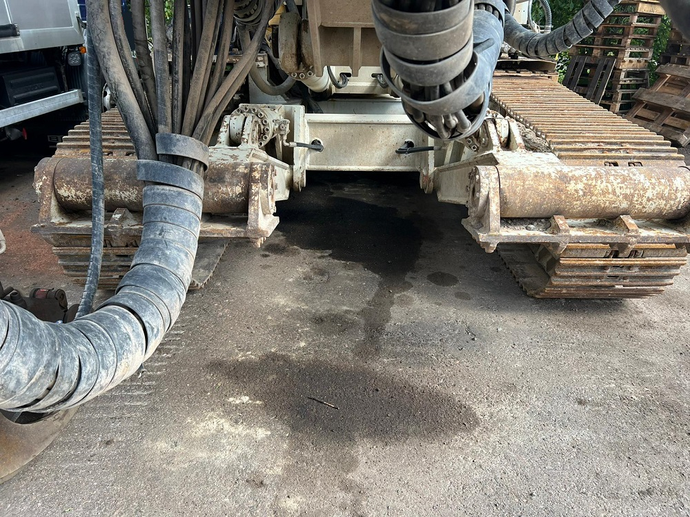 Comacchio MC1200 for sale | PF 39154 | Used Comacchio MC1200 Mini ...