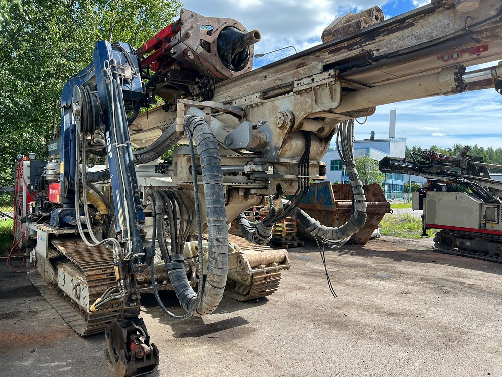 Comacchio MC1200 for sale | PF 39154 | Used Comacchio MC1200 Mini ...