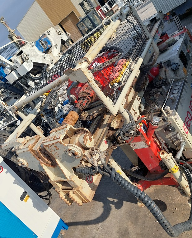 Comacchio GEO 105 for sale | PF 39251 | Used Comacchio GEO 105 Mini ...