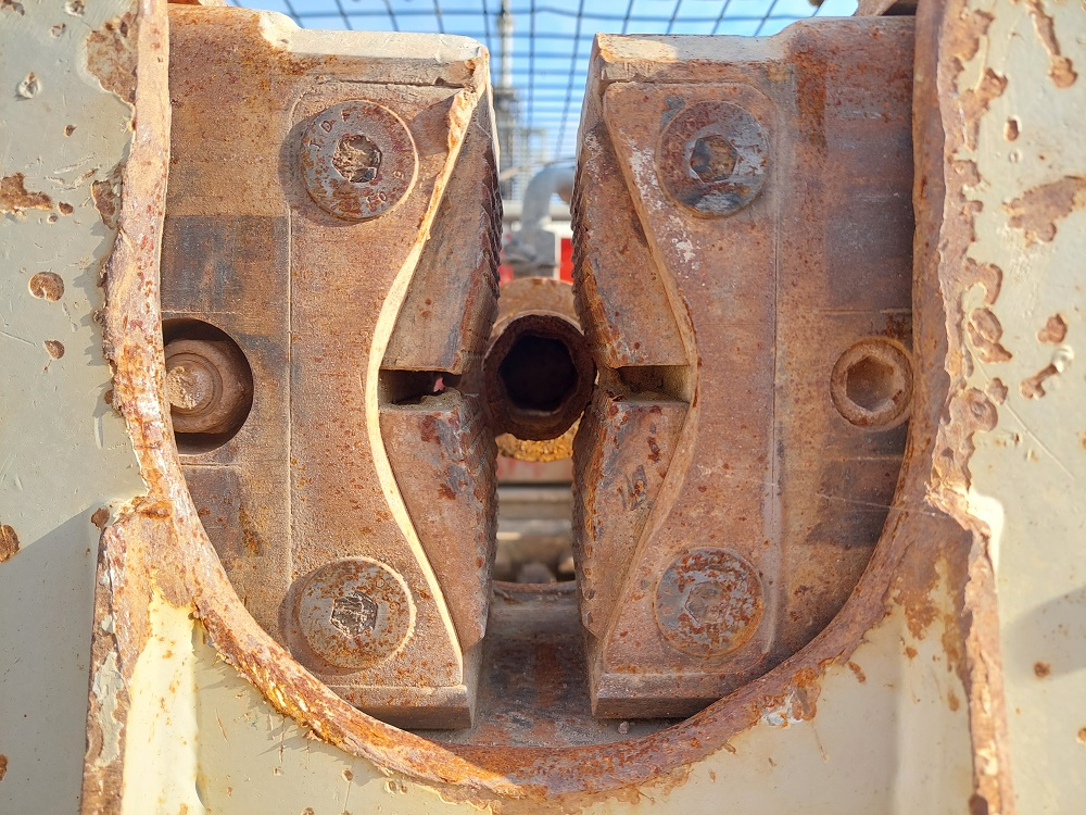 Comacchio GEO 105 for sale | PF 39251 | Used Comacchio GEO 105 Mini ...