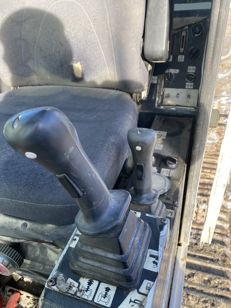 Soilmec R516 for sale | PF 39309 | Used Soilmec R516 Rotary Bored ...