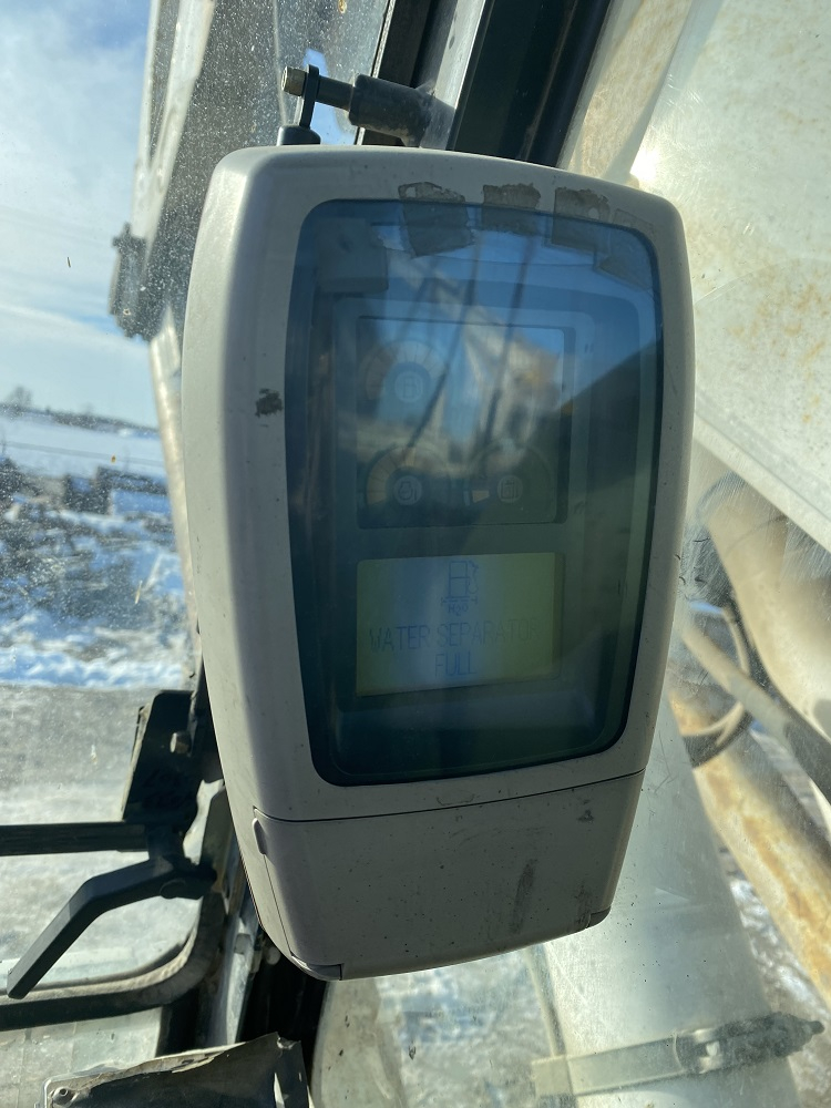 Soilmec R516 for sale | PF 39309 | Used Soilmec R516 Rotary Bored ...