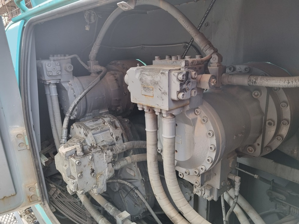 Kobelco BM600 for sale | PF 39322 | Used Kobelco BM600 | Kobelco BM600 ...