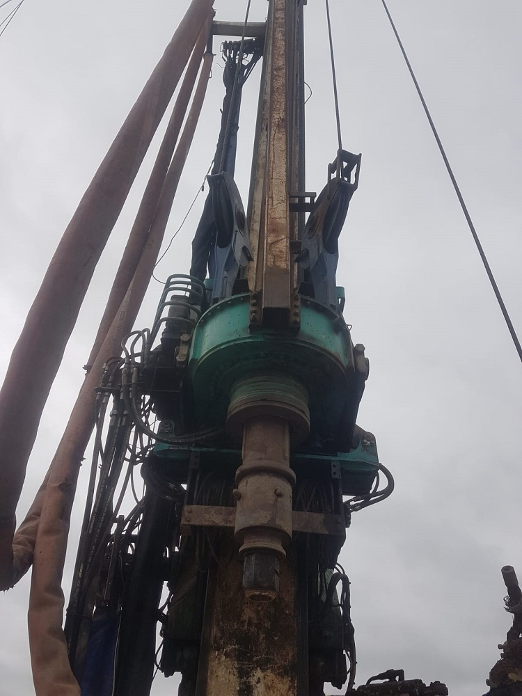 Casagrande B175XP for sale | PF 39349 | Used Casagrande B175XP CFA ...