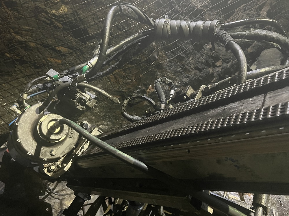 Sandvik DE130 Diamond Core Drill for sale | PF 39373 | Used Sandvik ...