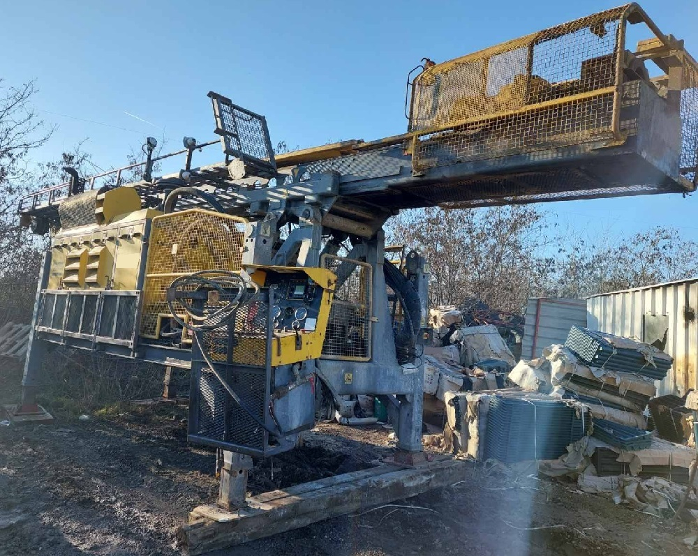 Atlas Copco CT20 for sale | PF 39379 | Used Atlas Copco CT20 ...