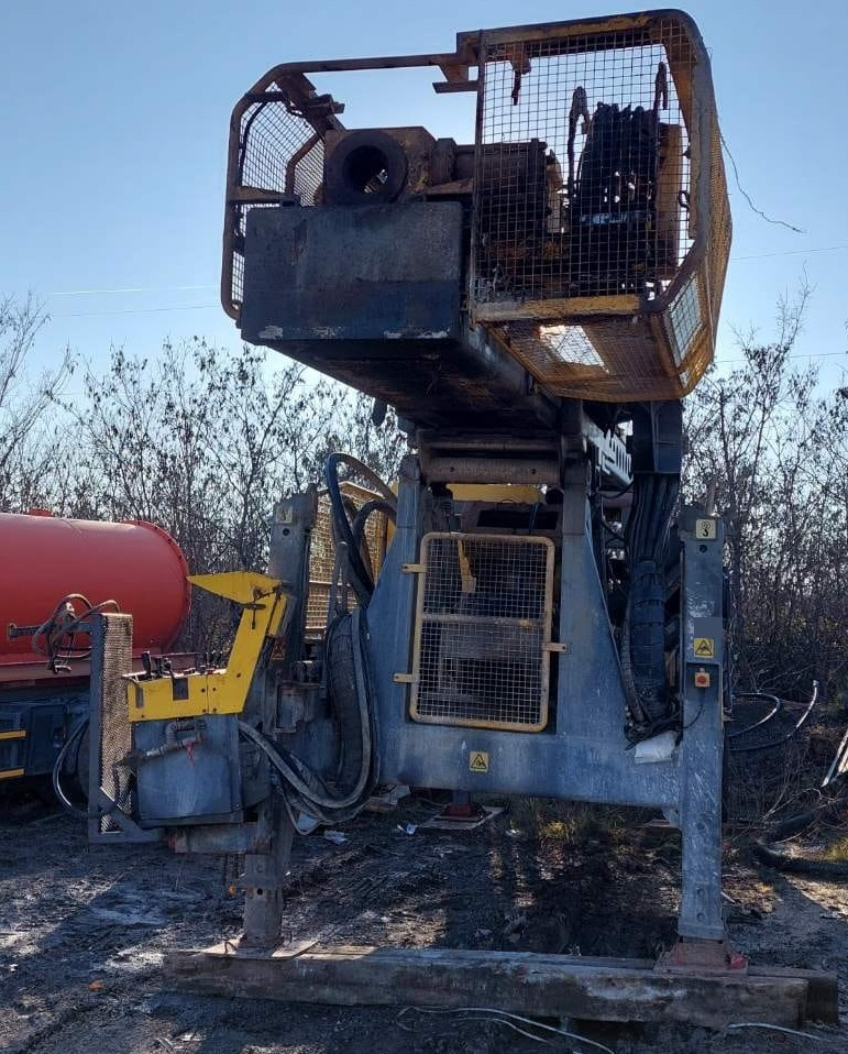 Atlas Copco CT20 for sale | PF 39379 | Used Atlas Copco CT20 ...