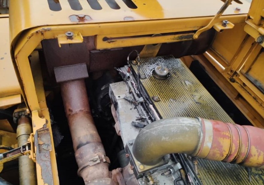 BAUER BG30 for sale | PF 39412 | Used BAUER BG30 Rotary Bored Piling ...