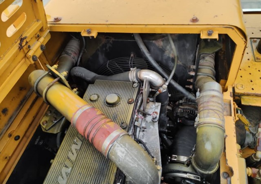 BAUER BG30 for sale | PF 39412 | Used BAUER BG30 Rotary Bored Piling ...