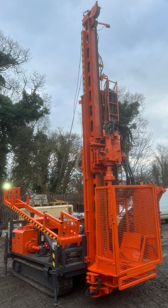 Hanjin D&B 8D for sale | PF 39433 | Used Hanjin D&B 8D Mining and ...