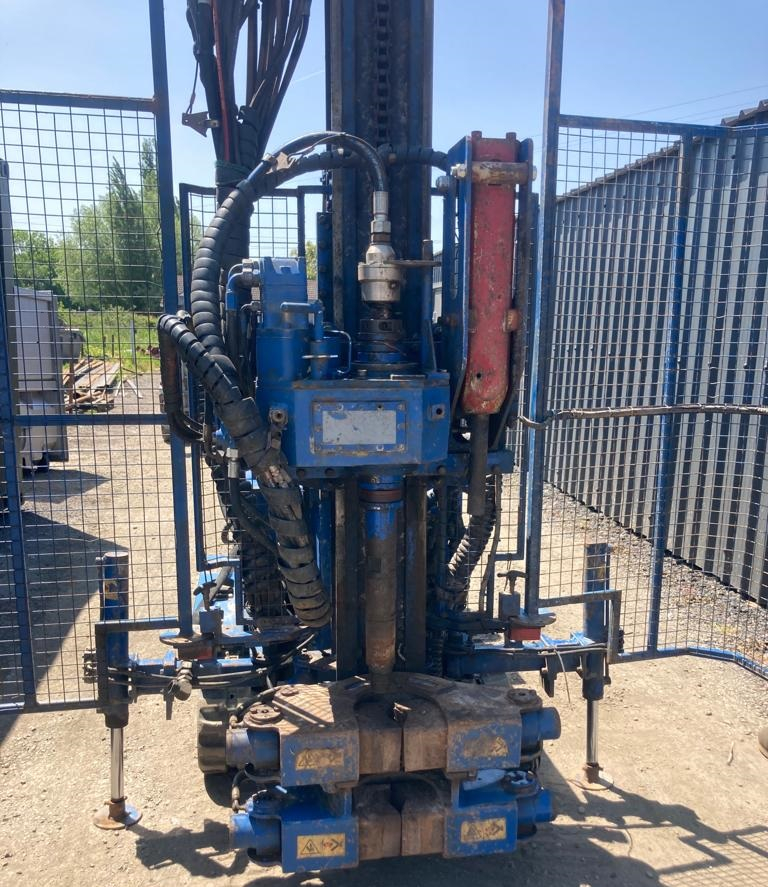 Comacchio GEO 205 for sale | PF 39489 | Used Comacchio GEO 205 Mini ...