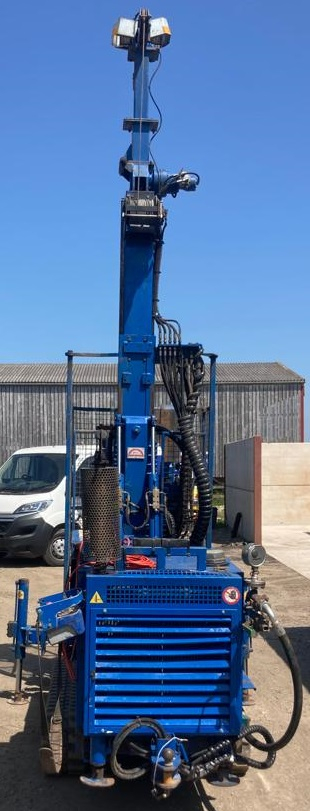 Comacchio GEO 205 for sale | PF 39489 | Used Comacchio GEO 205 Mini ...