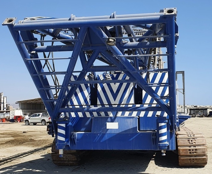 Hitachi KH 230GLS for sale | PF 39517 | Used Hitachi KH 230GLS Hammer ...