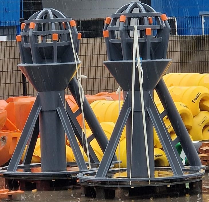 BELL 300 for sale | PF 39562 | Used BELL 300 Piling Accessories and ...