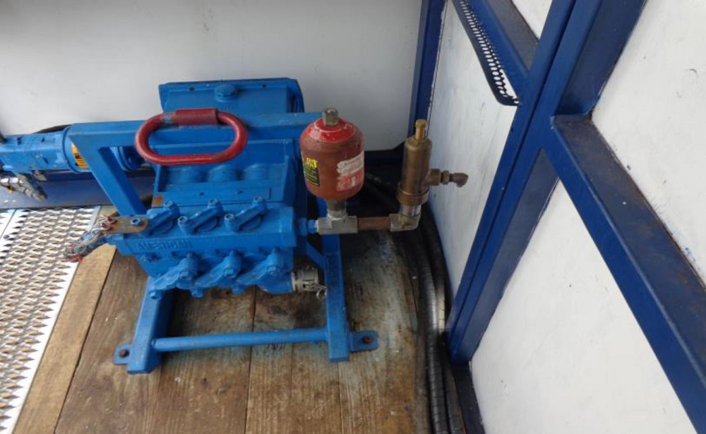 Atlas Copco CS14 for sale | PF 39648 | Used Atlas Copco CS14 Mining and ...