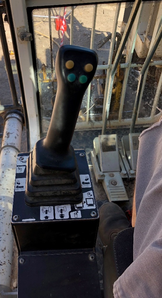 Soilmec SF50 for sale | PF 39684 | Used Soilmec SF50 CFA Piling Rigs ...