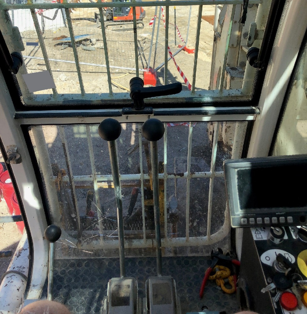 Soilmec SF50 for sale | PF 39684 | Used Soilmec SF50 CFA Piling Rigs ...