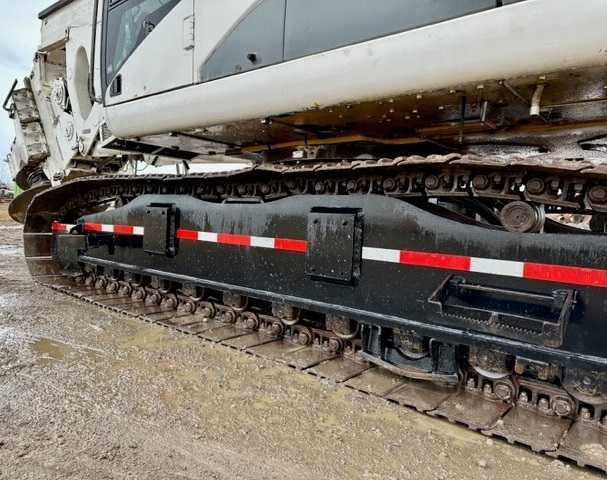 Soilmec R416 for sale | PF 39692 | Used Soilmec R416 Rotary Bored ...